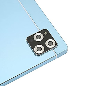 Octa Core Tablet, 3 Card Slots Fast Charging 10 Inch Tablet Night Reading Mode 3GB 64GB Support Call with 3G Network WiFi for Travel for Kids (US Plug)