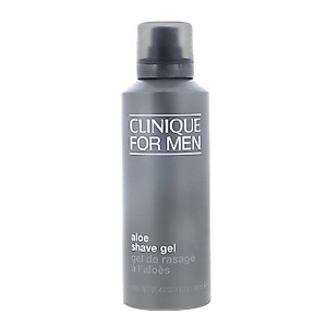 Clinique Clinique M Shave Aloe Gel for Men