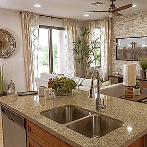 DYSMIO 13 Watt CFL Light Bulbs 2 Pin GX23-2 Base 2700K Soft White 13W High Output 800 Lumens Double Tube Compact Fluorescent Light Bulbs Plug-in 4 Pack