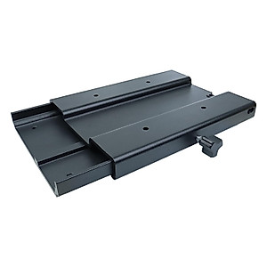 Aluminum Quick Release Bracket 1854035 MKA-16-03 for Ulterra Terrova PowerDrive Trolling Motor Quick Release Bracket PD 2, PD V2 1854036