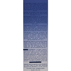 Giorgio Armani Code for Women Eau De Parfum Spray, 1.7 Fl Oz