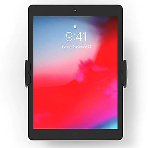 Compulocks Universal Tablet Cling Wall Mount VESA Compatible Black