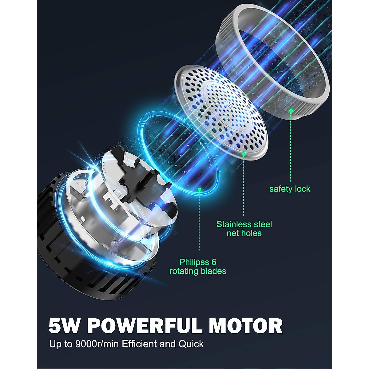 POPCHOSE Shower Steamers Aromatherapy - Fabric Shaver, Rechargeable Lint Remover with 6-Blades and Electrostatic Brush Stocking Stuffers Christmas Gifts for Women and Mom