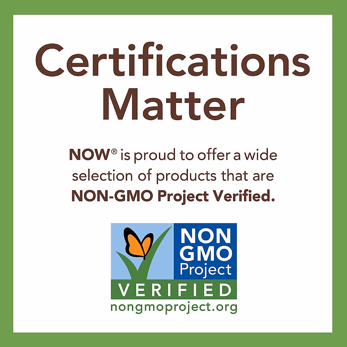 NOW Foods, Rice Bran, Source of Magnesium, Vitamin B6, Fiber and Iron, USA-Grown, Gluten-Free and Certified Non-GMO, 20-Ounce (Packaging May Vary)