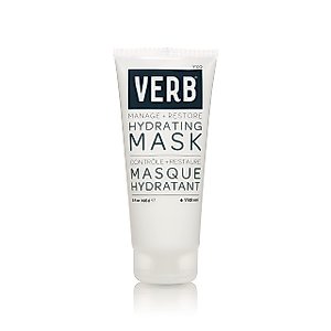 VERB Hydrating Hair Mask, 6.8 fl oz