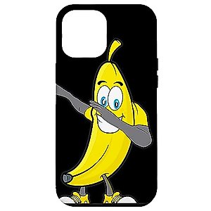 iPhone 14 Pro Max Love Banana Women Shirt Banana Lovers for kids and girls Case