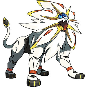 Nintendo Pokemon Sun 3DS