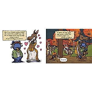 Bruce and the Legend of Soggy Hollow (Mother Bruce Series)