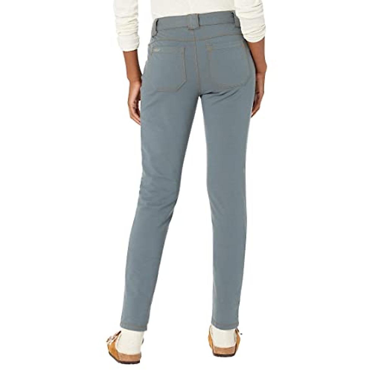 Royal Robbins Basalt Adventure Pants Slate 10