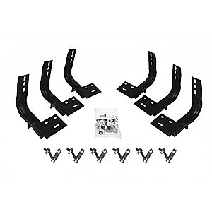 Go Rhino! 6840995 OE Xtreme Mounting Bracket (for OE Xtreme Steps)