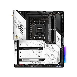 ASRock X670E Taichi Carrara Support AMD AM5 RYZEN 7000 Series Processors Motherboard