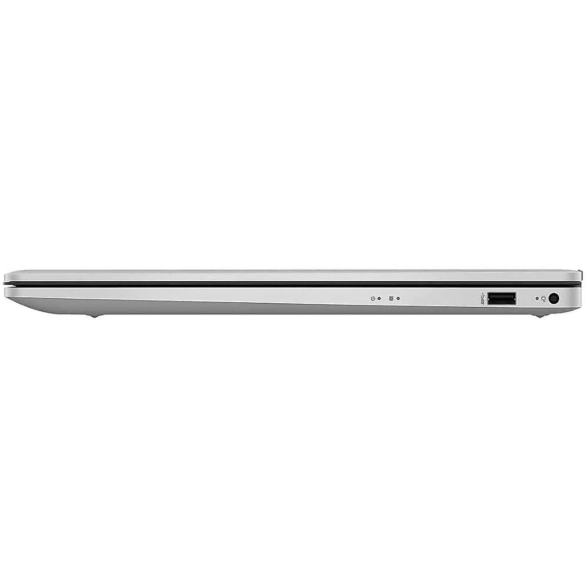 HP Newest 17t Laptop, 17.3'' HD+ Touchscreen, Intel Core i5-1135G7 Processor, 16GB DDR4 RAM, 1TB PCIe NVMe SSD, Wi-Fi 6, Backlit Keyboard, Webcam, HDMI, Windows 11 Home, Silver