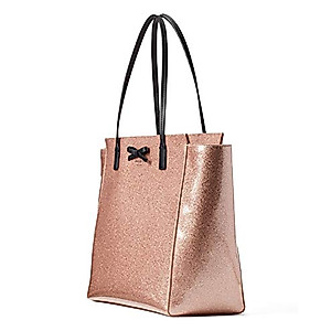 Kate Spade New York Taden Mavis Street Tote Bag - Rosegold