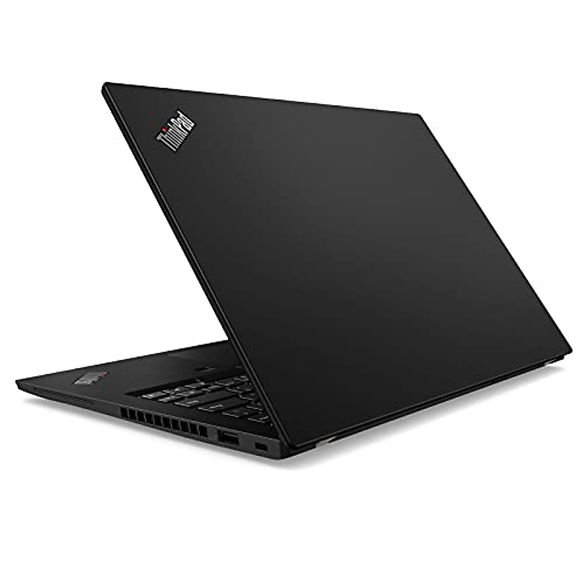 Lenovo ThinkPad X13 Gen 1 20T2003YUS 13.3" Notebook - 1920 x 1080 - Core i7 i7-10510U - 16 GB RAM - 256 GB SSD - Windows 10 Pro 64-bit - Intel UHD Graphics