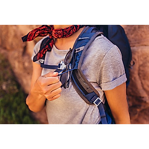 Gregory Mountain Products Juno 30 Vintage Blue