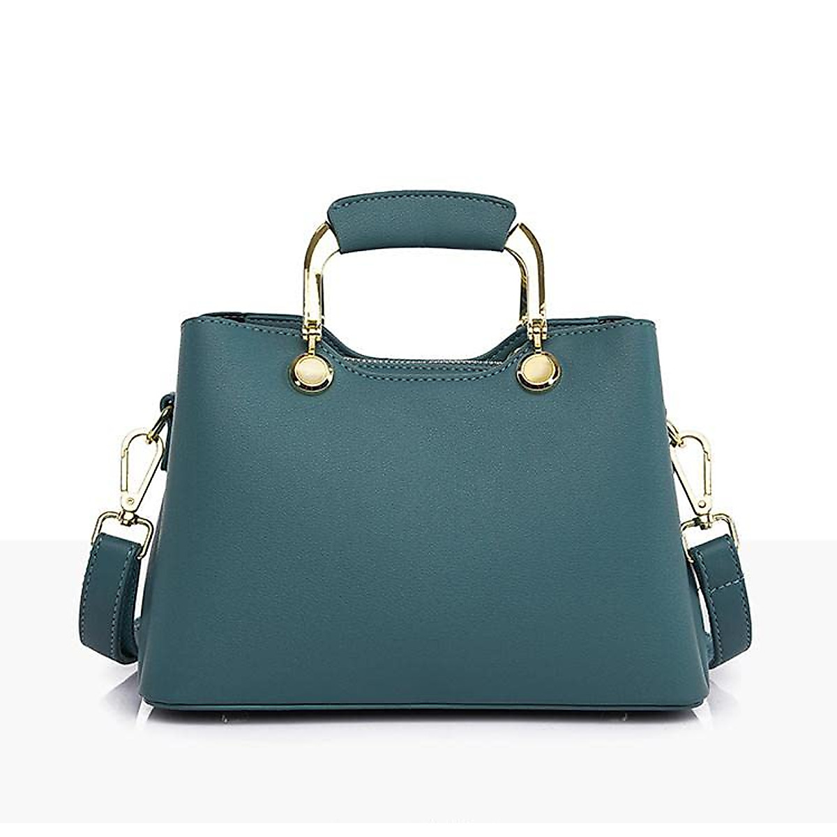 Women Leather Totes Wallets Designer Handbags Shoulder Bags Top Handle Bags for Daily Work Travel