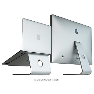 Rain Design mStand Laptop Stand - Space Gray (10072)