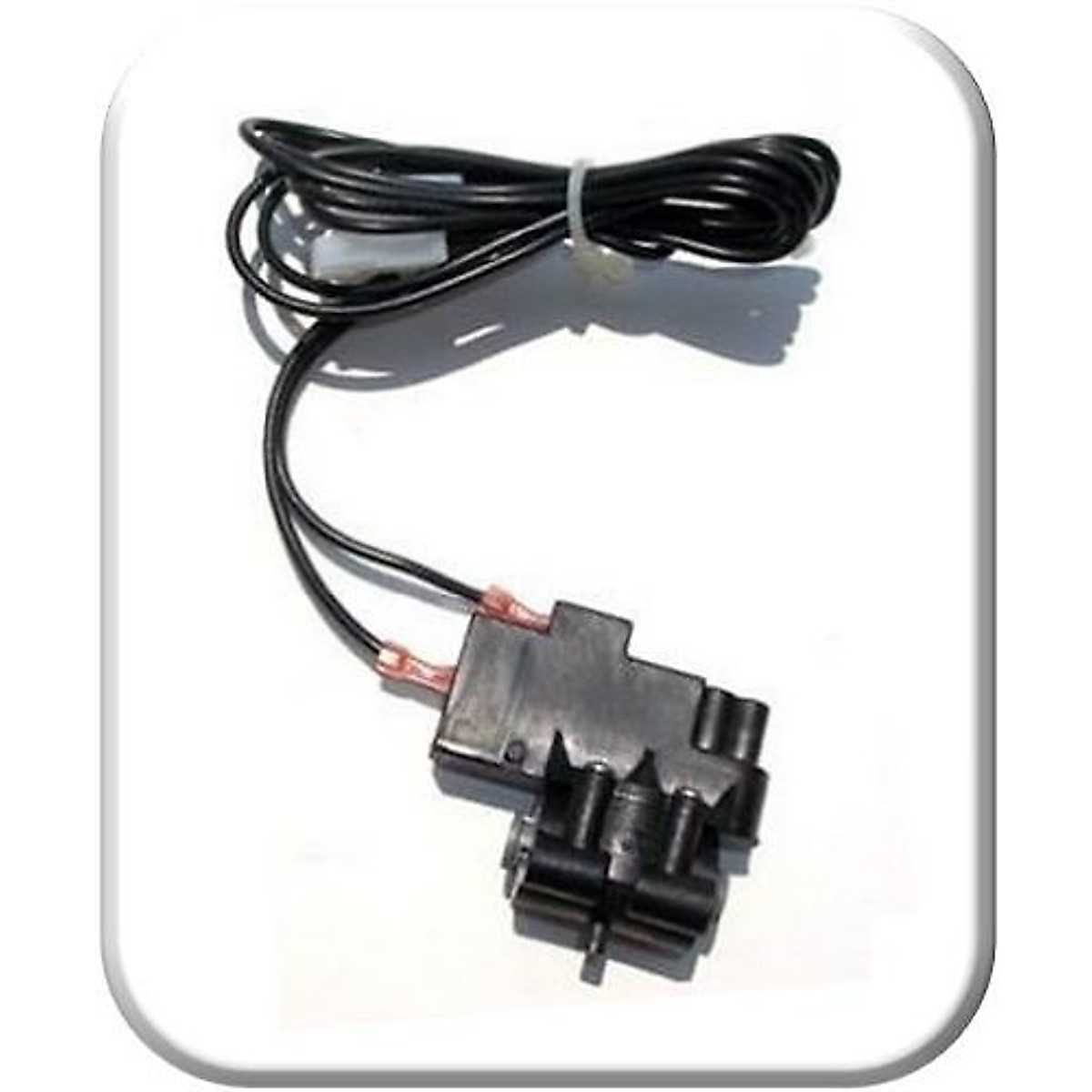 AquaTech Booster Pump Auto Shut Off Pressure Switch