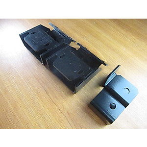 2018-2026 Ram 1500 DT (New Body Style) 2 Inch Lift Kit For Crew Cabs Mopar OEM