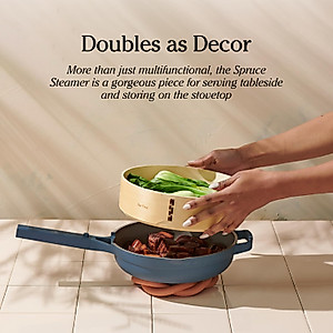 Our Place Spruce Steamer