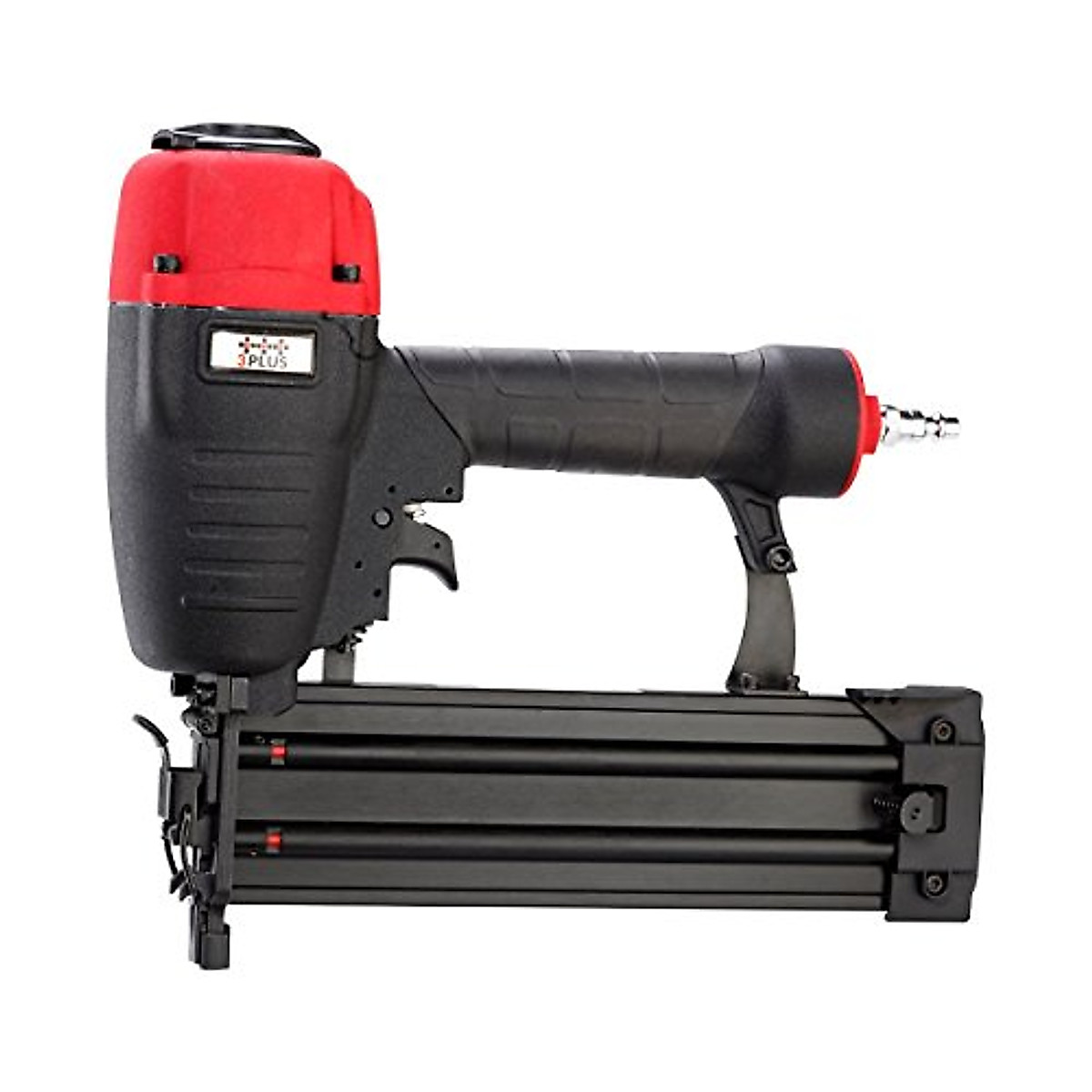 3PLUS HT64SP 16 Gauge Pneumatic Straight Finish Nailer