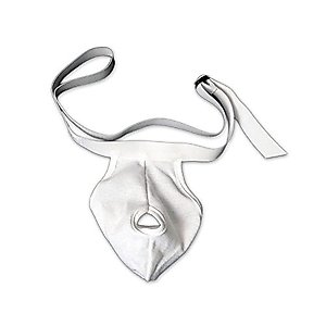 Hernia Gear FlexaMed Suspensory Scrotal Support - Large