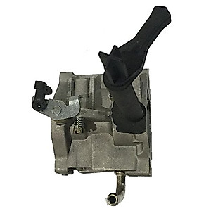 Fits Briggs & Stratton Nikki Carburetor Generator 591378 With Free Filter Kit