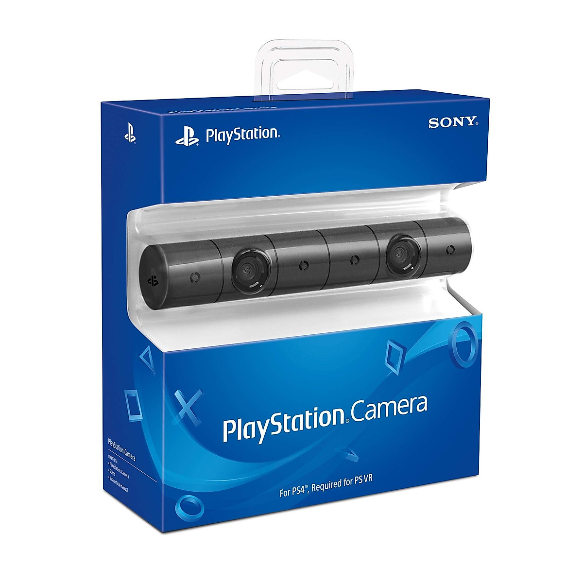 Sony Camera V2 for PlayStation 4 (Renewed)
