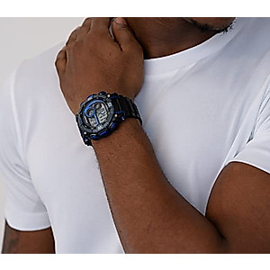 Armitron Sport Men's 40/8284BLU Sport Watch