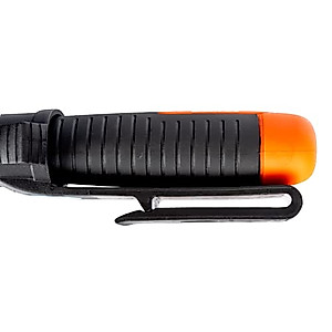 Bahco BAH2448 Chisel Knife with case