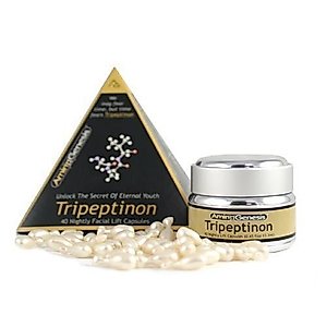 Tripeptinon - Facial Lift Capsules