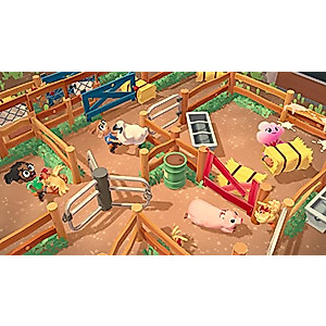 Moving Out 2 - Nintendo Switch