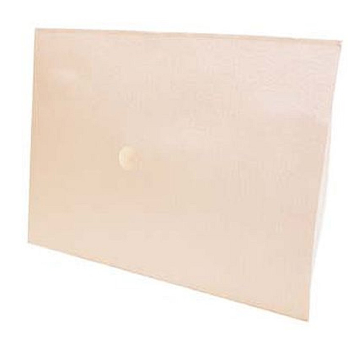 Anets Filter Envelope, 12-1/4"x23, 1-1/2" Hole 1 Side, 100 Filters Per Box