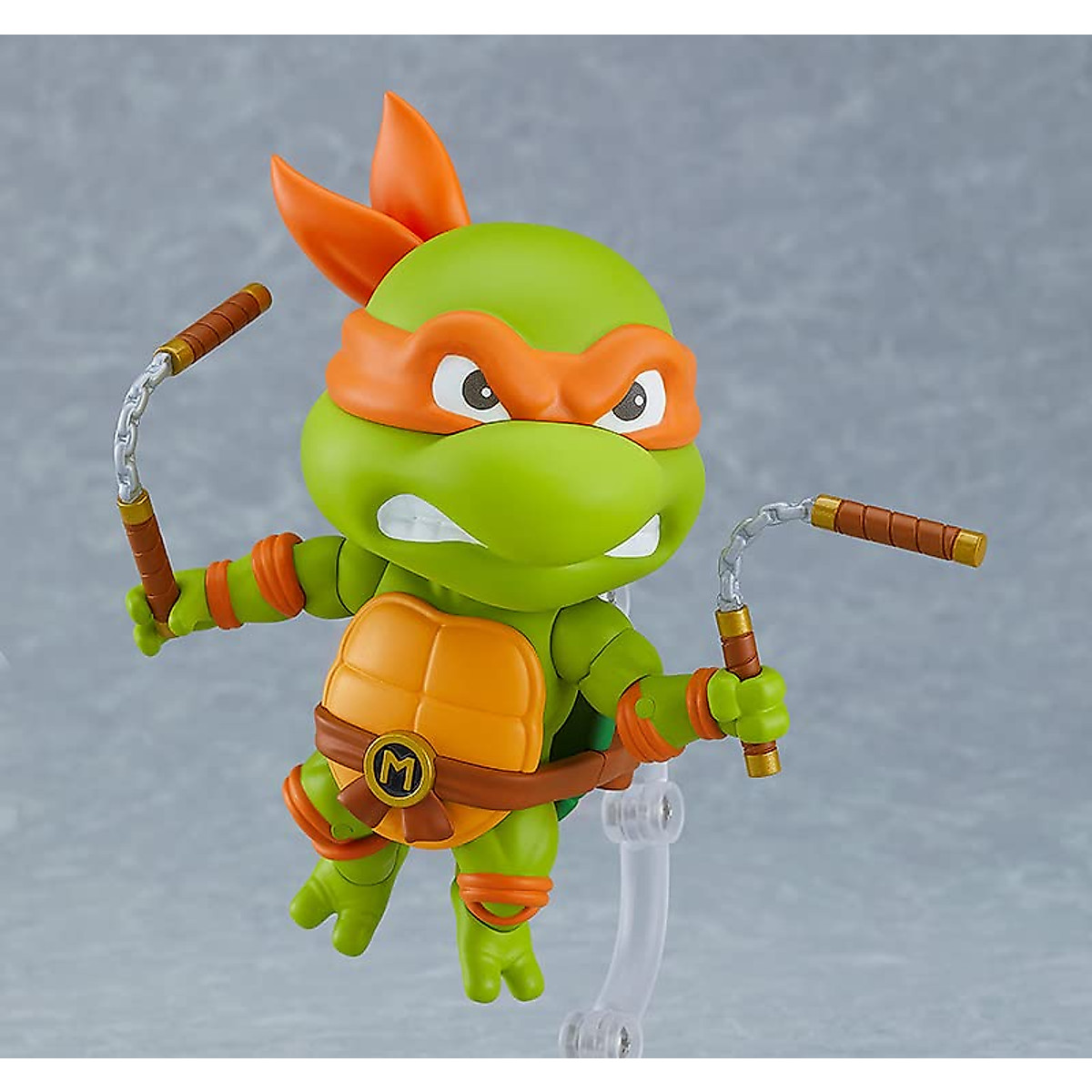 Good Smile Company Michelangelo Nendoroid Action Figure