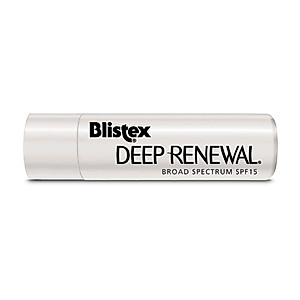 Blistex Deep Renewal, Anti-Aging Treatment (Pack of 2)