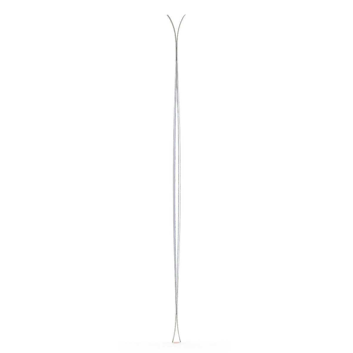 Traverse Men's Ether All Mountain Ski, 168cm