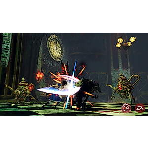 Alice: Madness Returns - Xbox 360 (Renewed)