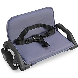 Joovy New Qool Bench Seat, Slate