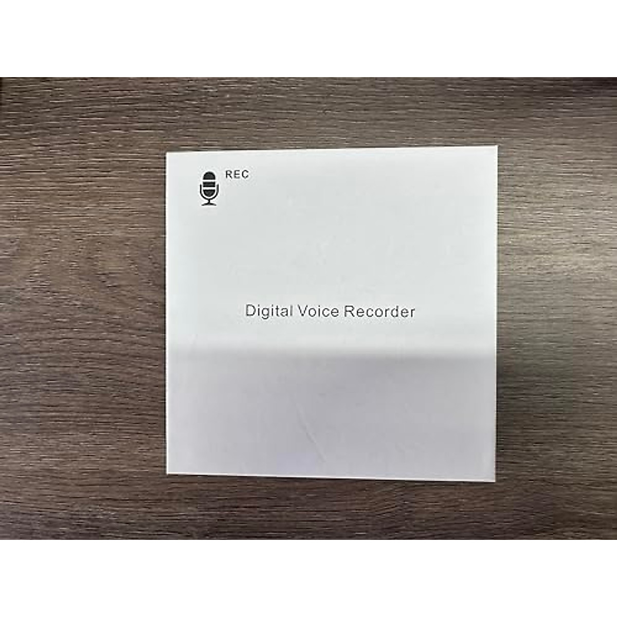 Howabo 60H Digital Voice Recorder, 64GB Metal Housing Audio Recorder, USB C Voice Activated Recorder for Lectures Meeting Class Interview