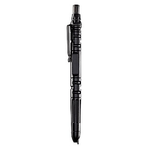 Gerber Gear 31-001880N Impromptu Tactical Pen, Black