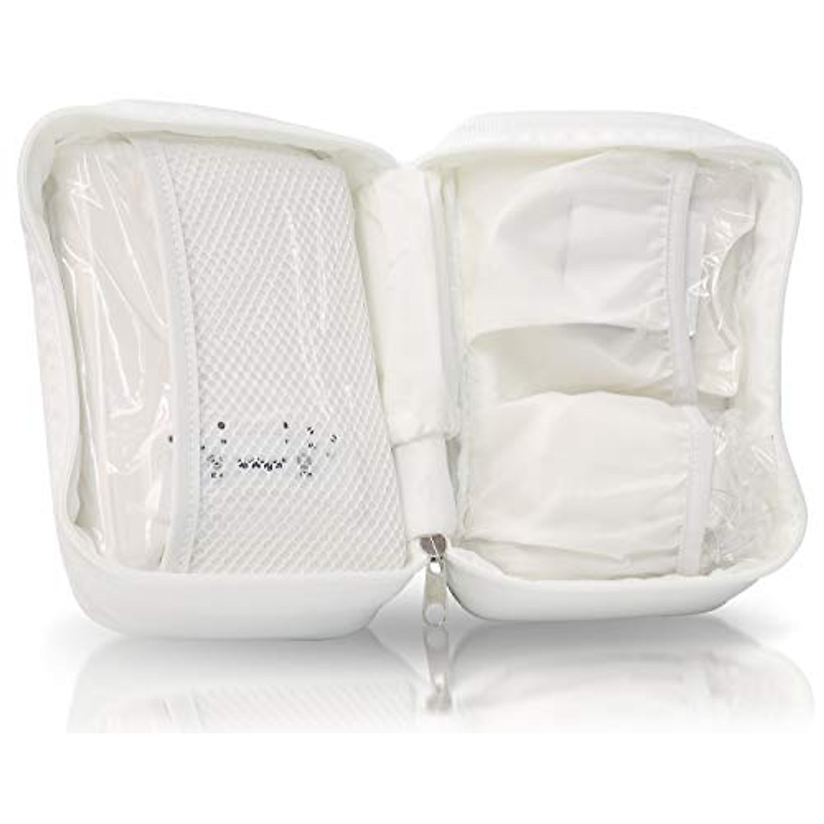 Air Angel AA300 Air Purifier for Home, Office, and Car - Energy Efficient Odor Eliminator with Polar Ionization and AHPCO Technology - Indoor Air Purification and Sanitation - Car Adaptor Included