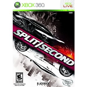 Split / Second - Xbox 360