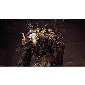 Darksiders 3 (Nintendo Switch)