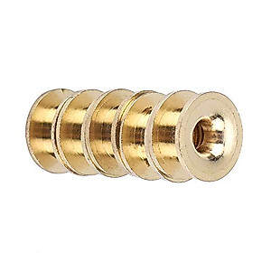 Trimmer Head Eyelets, 5 PCS Universal Grass Trimmer Head Eyelets Strimmer Cutter Parts Accessories for Garden and Agricultural Use, trimmer heads for grass universal head 6-8grass strimmer cutter