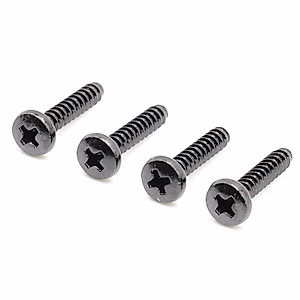 ReplacementScrews Stand Screws Compatible with Toshiba 32L310U20