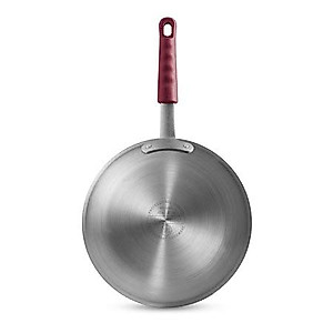 Tramontina 25cm Professional Nonstick Aluminum Fry Pan