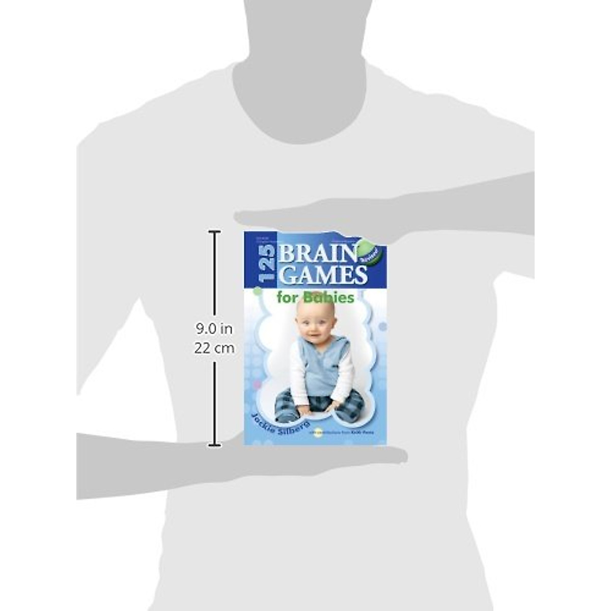 125 Brain Games for Babies