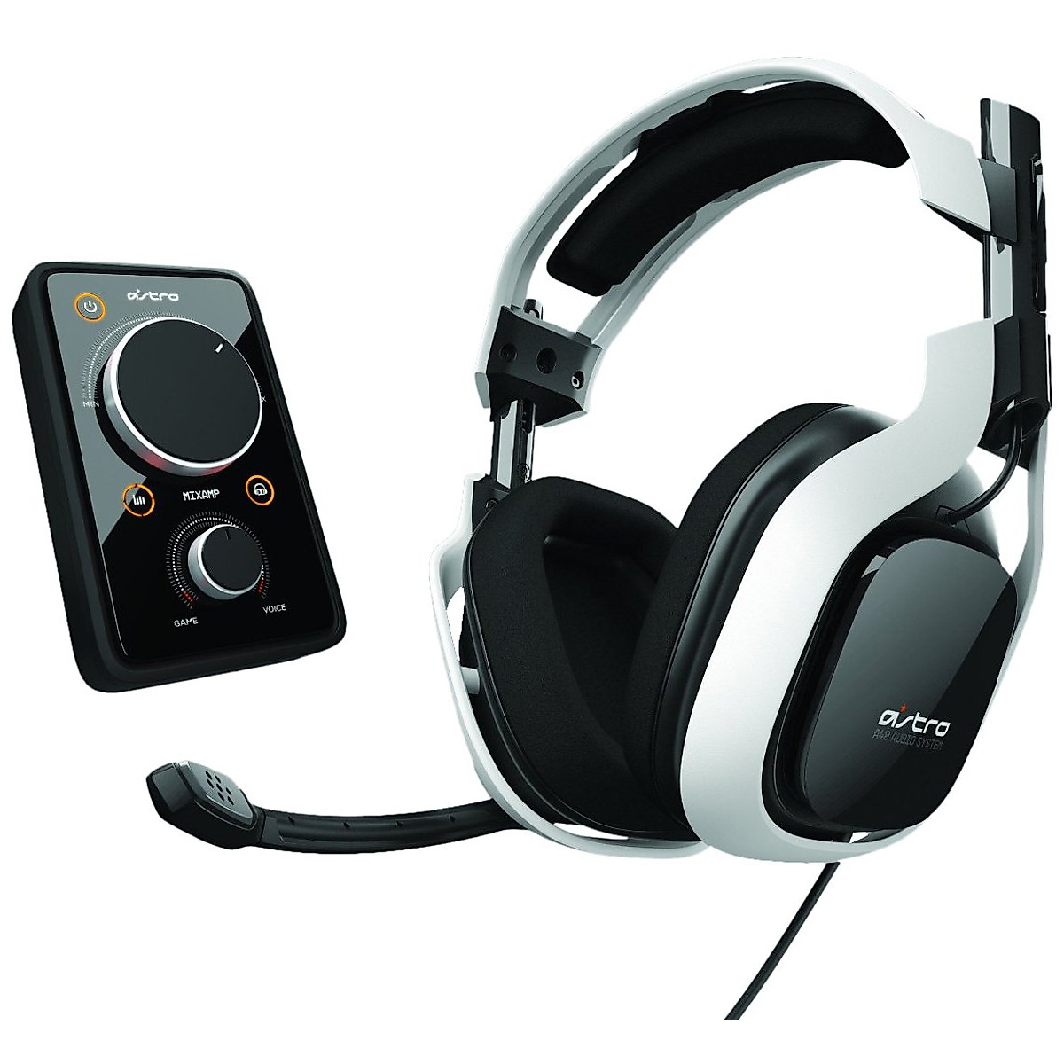 ASTRO Gaming A40 Audio System - Xbox 360