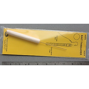 Bait Threader Poulsen Cascade Happi Hukr