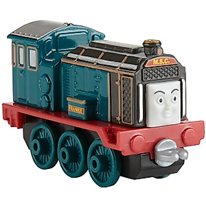 Thomas & Friends Adventures Frankie